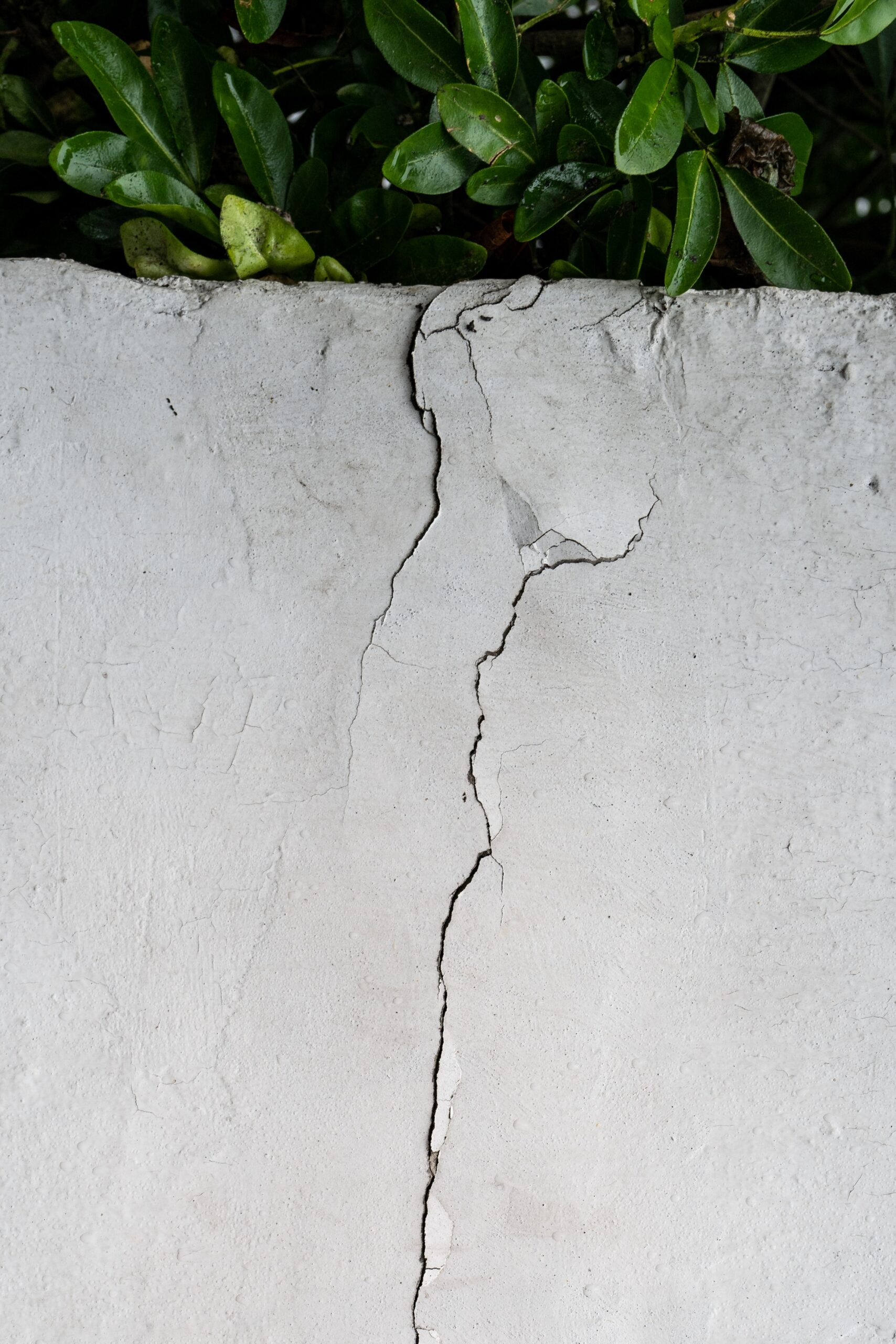 The Spiritual Meaning Behind Seeing Cracks